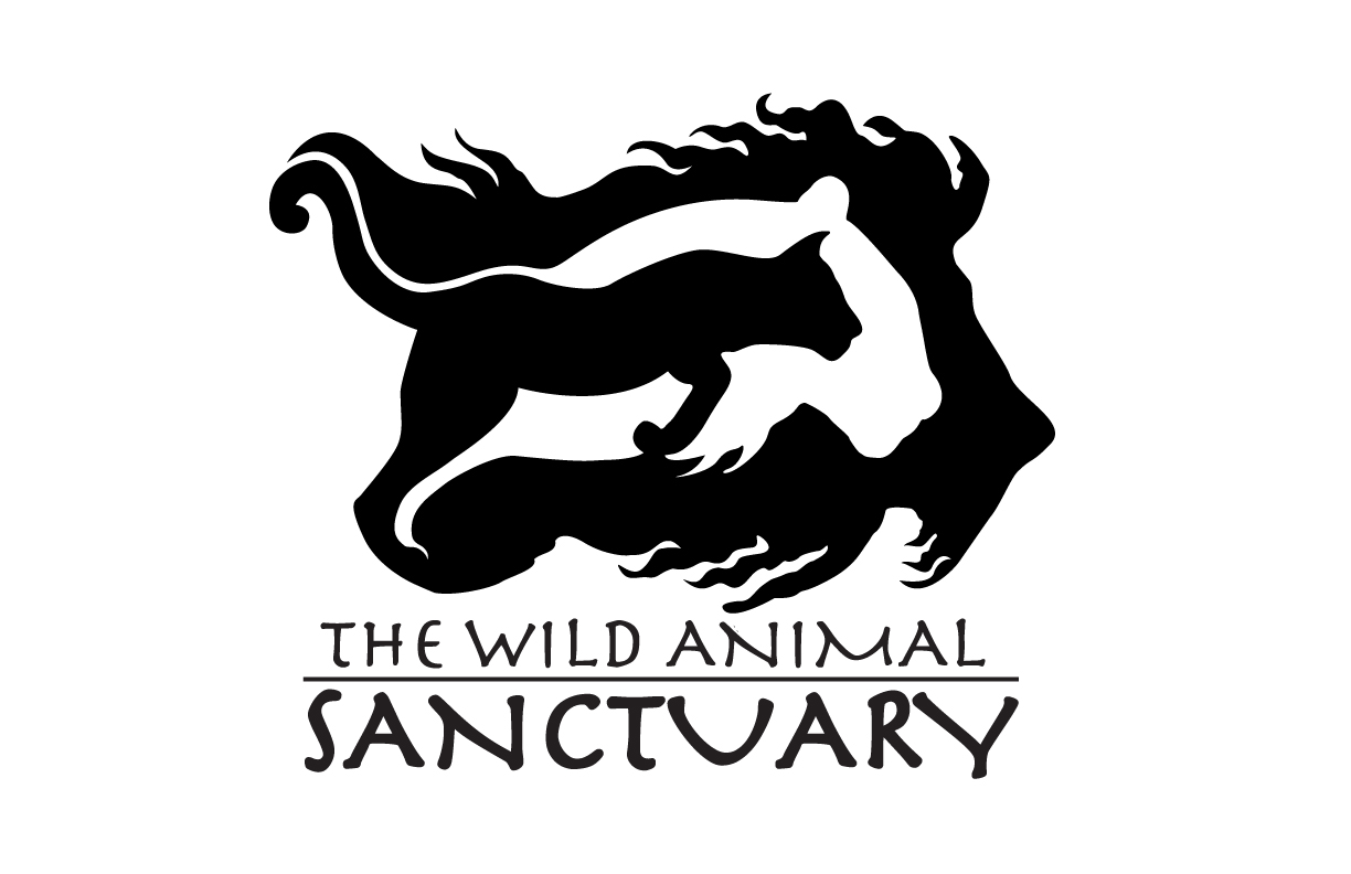 Animal Sanctuary Logo